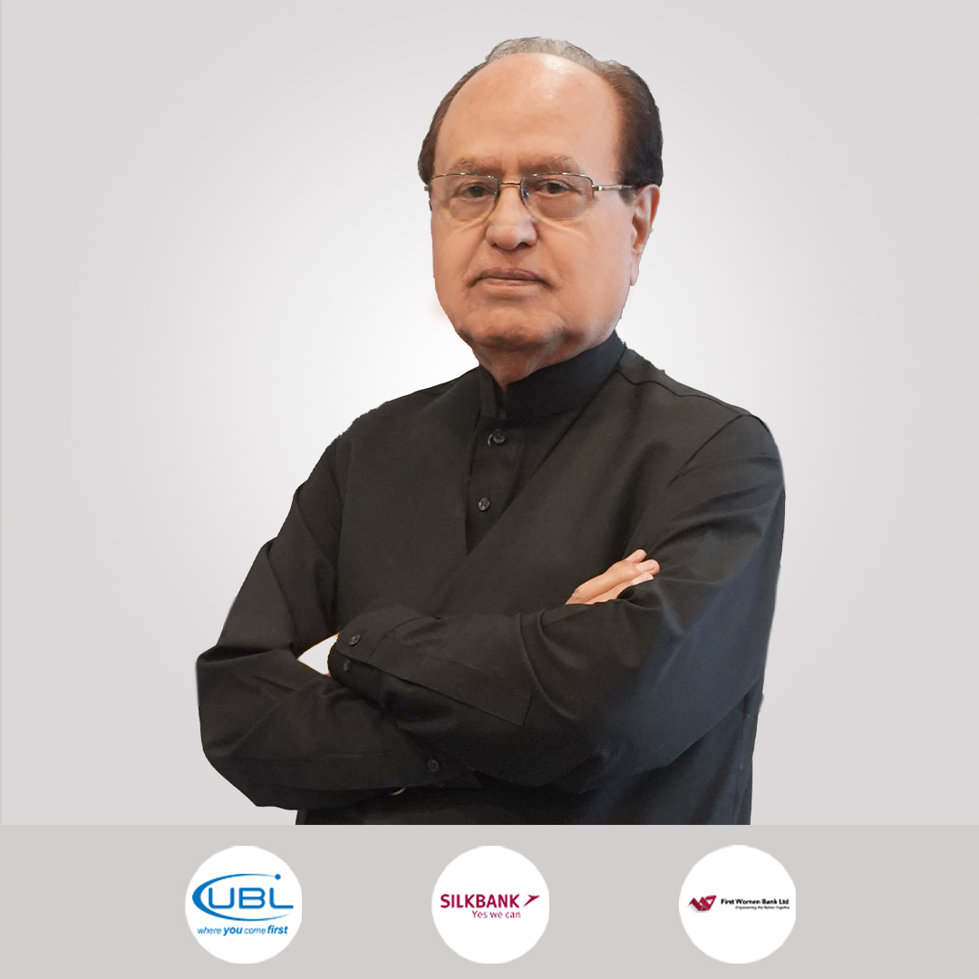 Board of Directors - Meet the Leaders Shaping Zarea’s Future