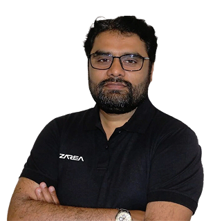 Our Management - Get to know the Management Team