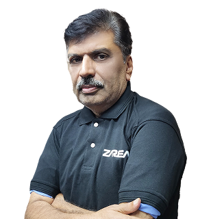 Our Management - Get to know the Management Team