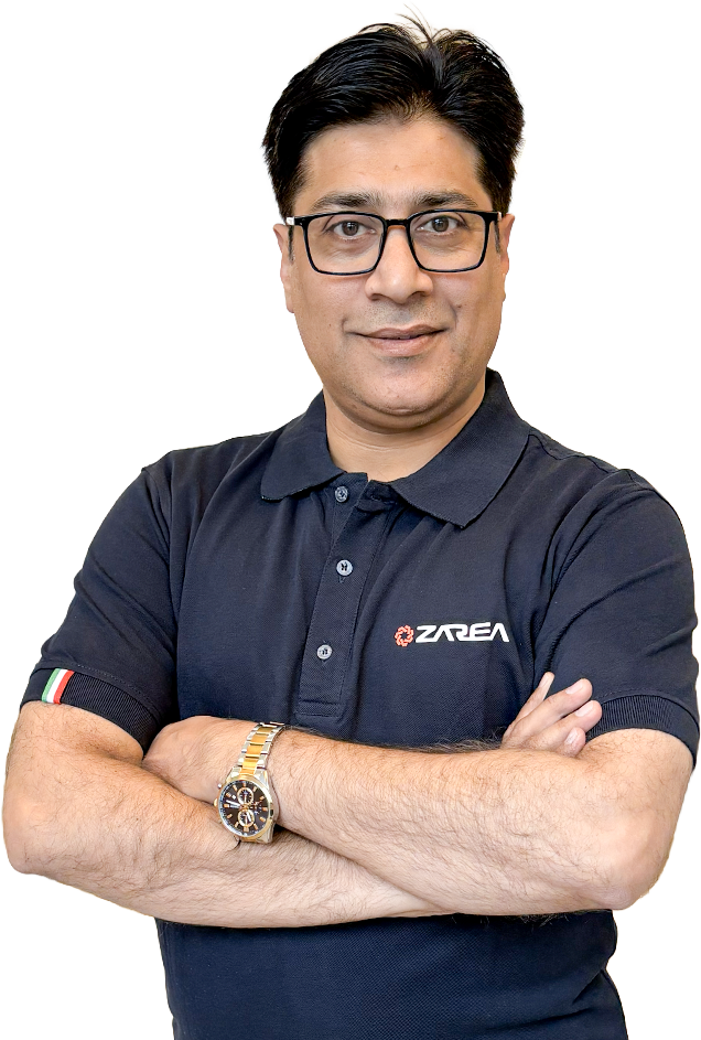 Our Management - Get to know the Management Team