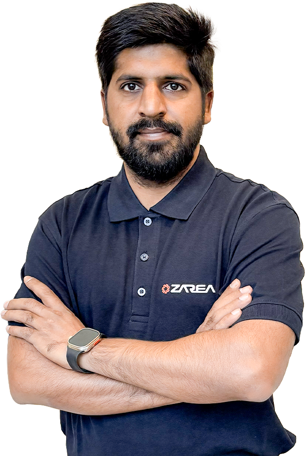 Our Management - Get to know the Management Team