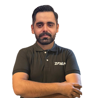 Our Management - Get to know the Management Team